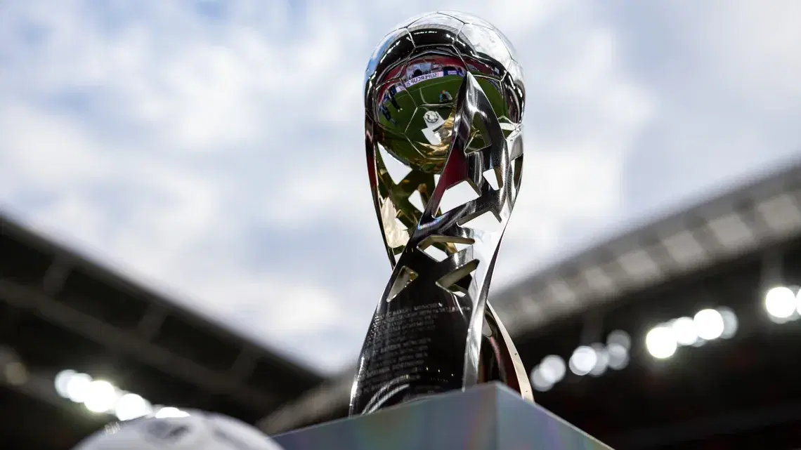 German Super Cup to be named after Beckenbauer - Vanguard News