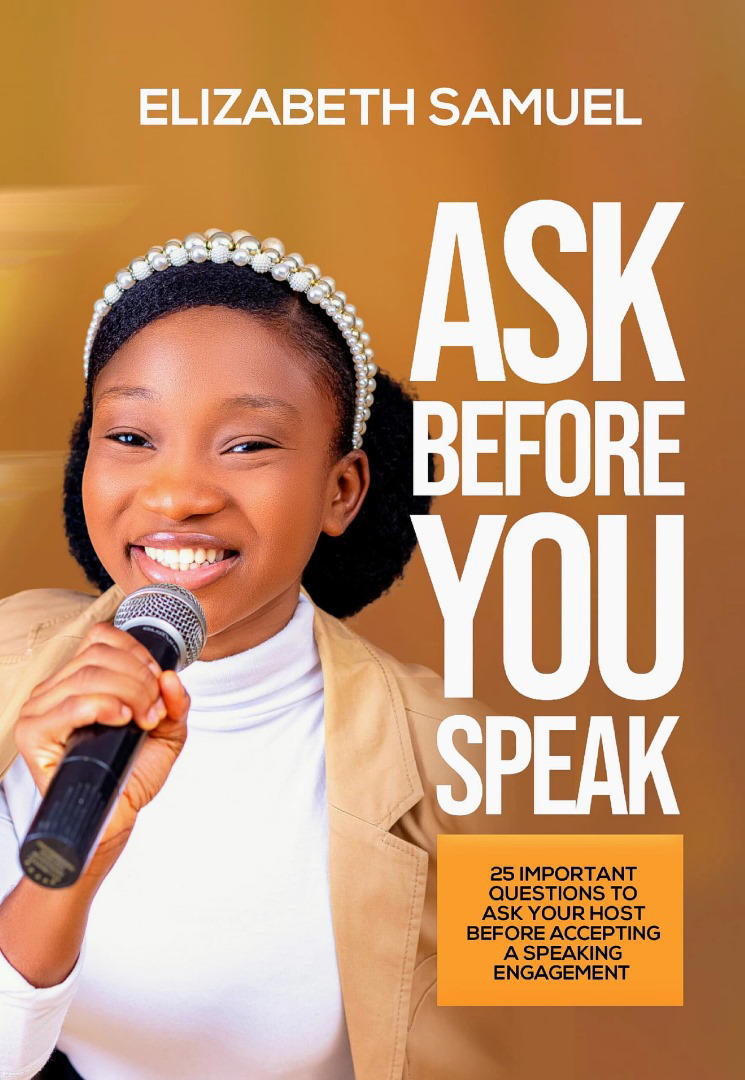 Insight on Elizabeth Samuel’s new book