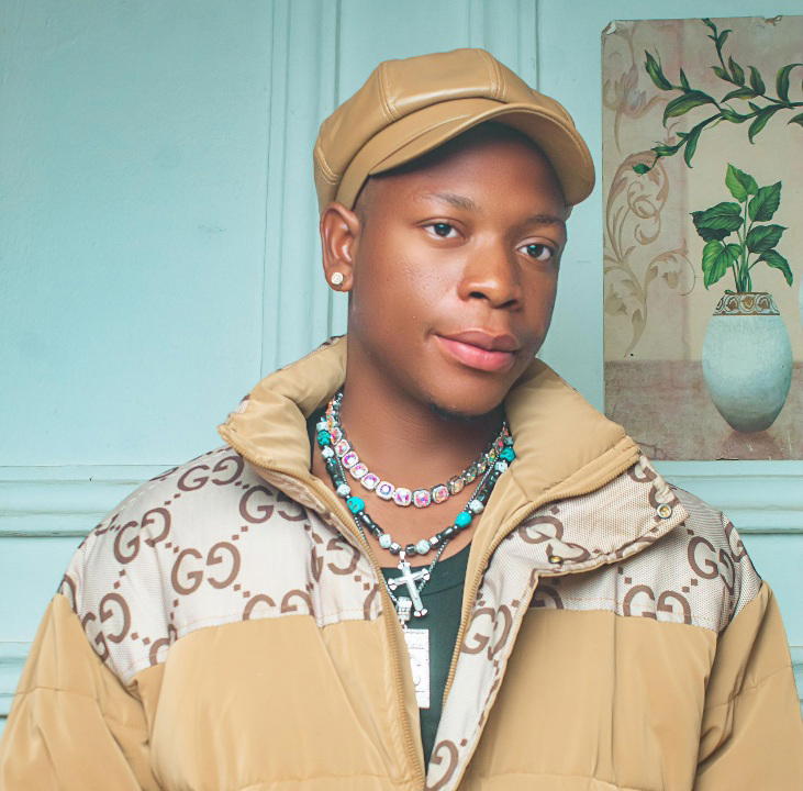 Meet Klevarr: Rising star in Afrobeat and Afro-Fusion - Vanguard News