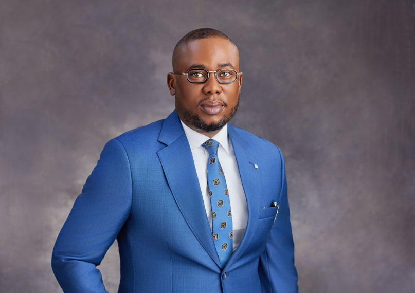 Nigeria's challenges are opportunities in disguise - Falaki, Keystone ...