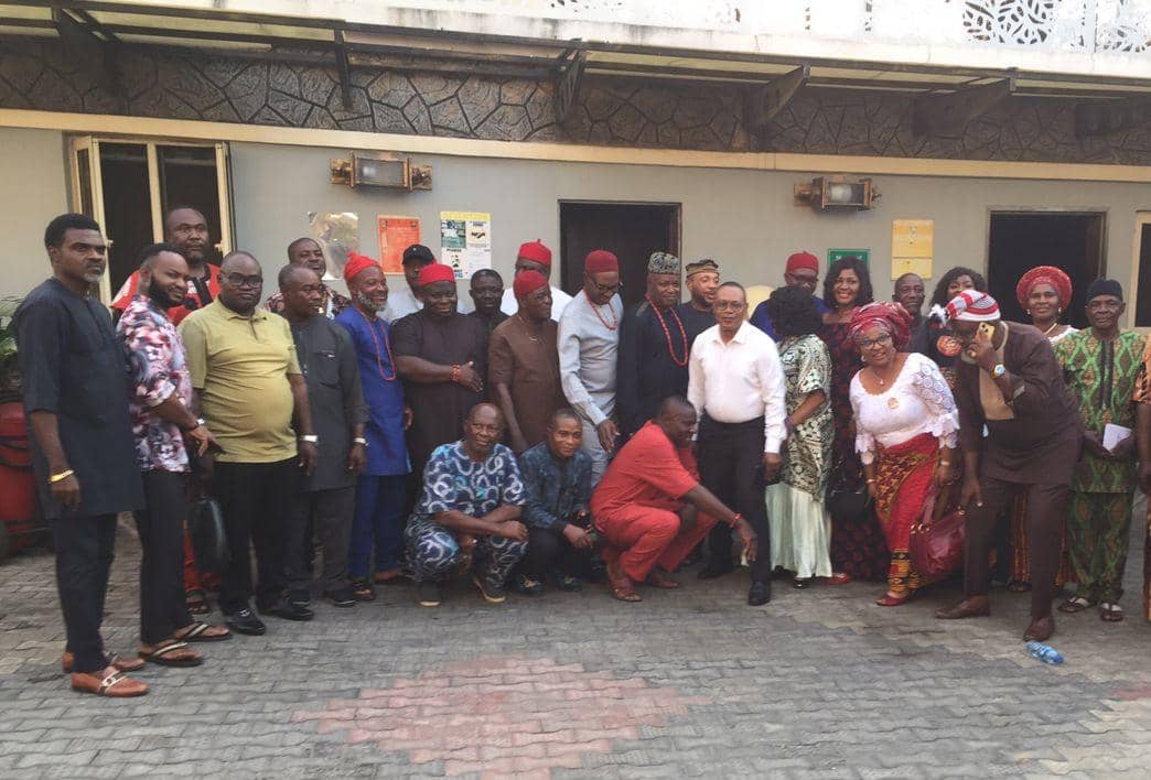 Ohanaeze Ndigbo reaffirms commitment to Igbo welfare, calls for Kanu’s ...