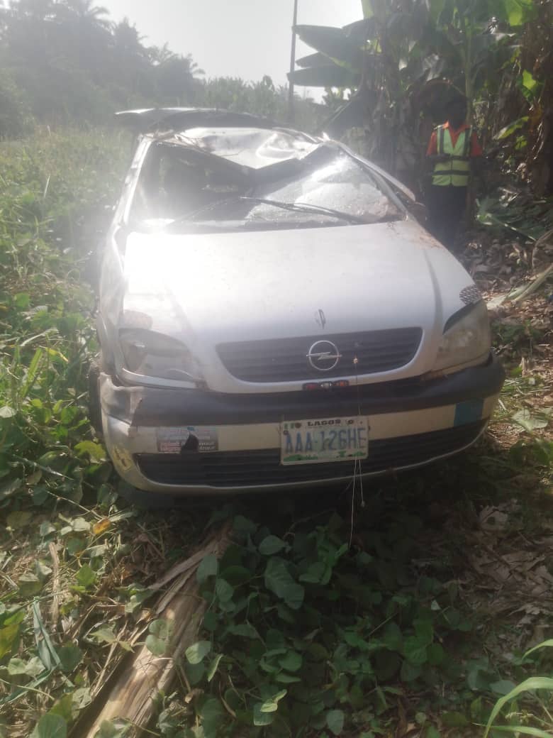 Three OOU students die in road crash - Vanguard News