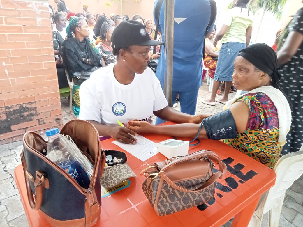 HIV/AIDS remains dangerous to life, says NDDC; holds free medical tests ...