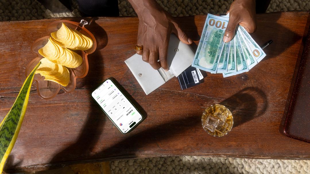 Nigeria’s Juicyway raises $3 million to help businesses solve FX ...
