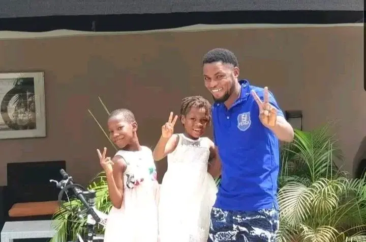 Why I stopped managing Emmanuella, Success - Mark Angel - Vanguard News