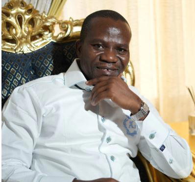 Maxwell Oko: Still an affable, unassuming elixir at 50 - Vanguard News