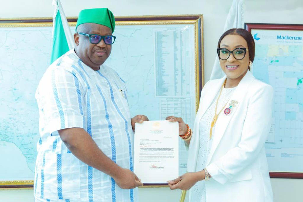 Mutfwang seeks construction of 132/33KV transmission substation in ...