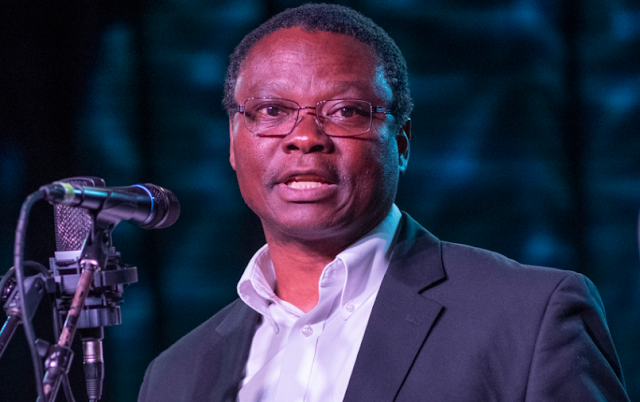 Meet Dr. Samuel Achilefu, Nigerian doctor who invented first cancer ...