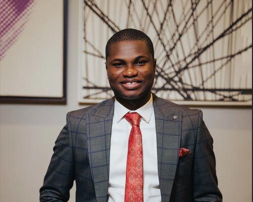 Future of African storytelling with Samuel Ijaola Oladayo's vision for ...