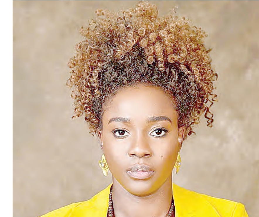 As a woman, I deliberately focus on epic stories —Gbadebo - Vanguard News