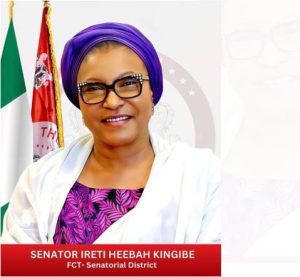 CDF: Kingibe educates Ugandan parliamentarians on effective ...