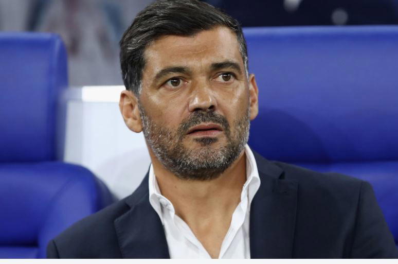 Sergio Conceicao named new coach of AC Milan - Vanguard News
