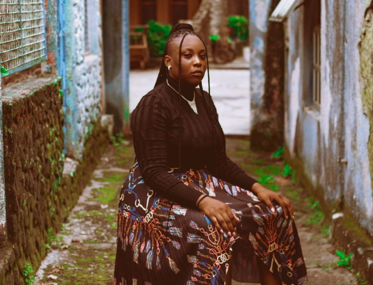 Poetry Review: Revenge by Soty Pepple - Vanguard News