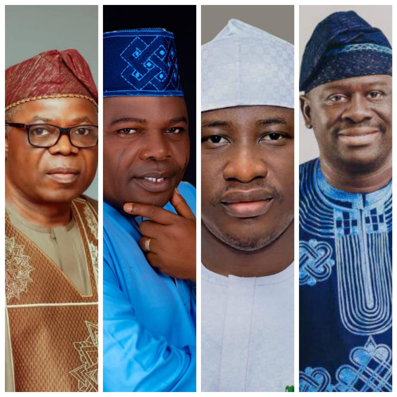 Ondo Deputy Gov, Makinde, Ehindero, Oladiji, KSO others to be honored at 2024 LEAD Awards ...