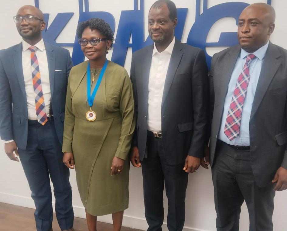 How ACFE ‘ll drive ethical practices in 2025-FOWOKAN
