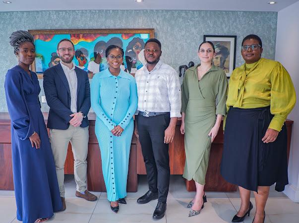 Female-driven leadership powers SteamaCo-Shyft merger to enhance energy ...