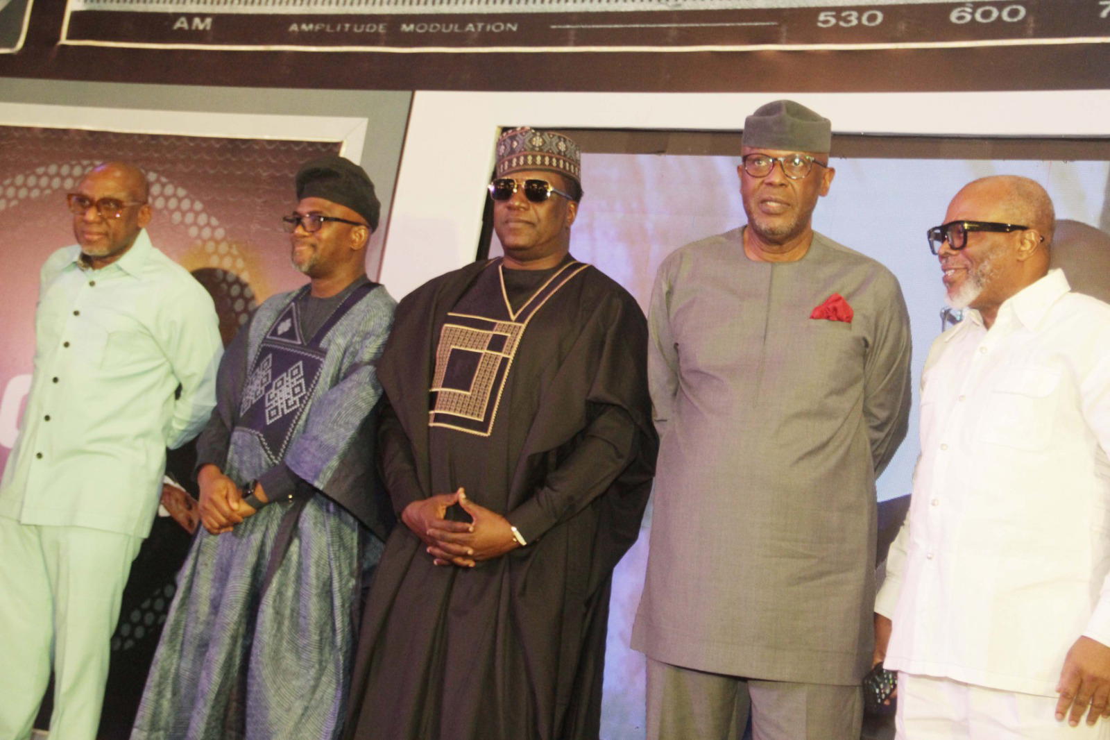 Photos: Dr Biodun Shobanjo celebrates 80th birthday in Lagos - Vanguard ...