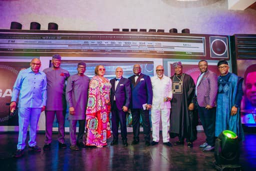 Marketing Communication industry honours Shobanjo at 80 - Vanguard News