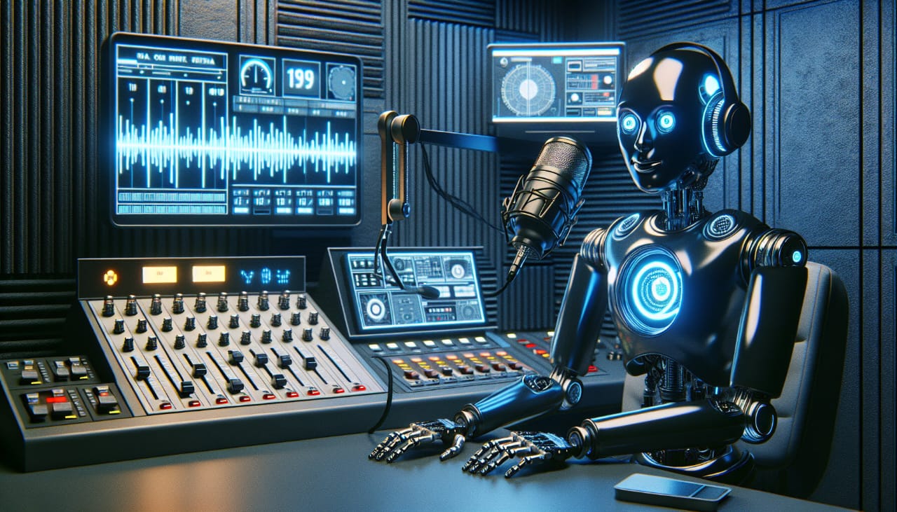KONGA to launch AI-powered FM radio in January - Vanguard News