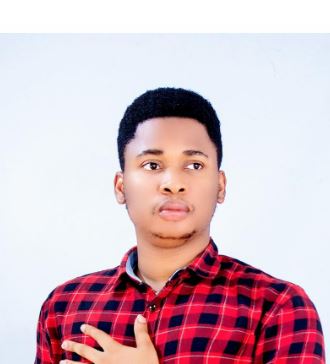 Danny Roy unveils new gospel hit: "All About Love"