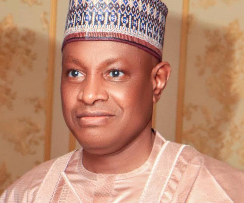 Ibrahim Atiku emerges Deputy Clerk to National Assembly - Vanguard News