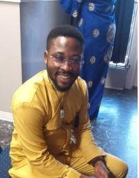 Dr James unveils nutrition to prevent and tackle obesity and diabetes