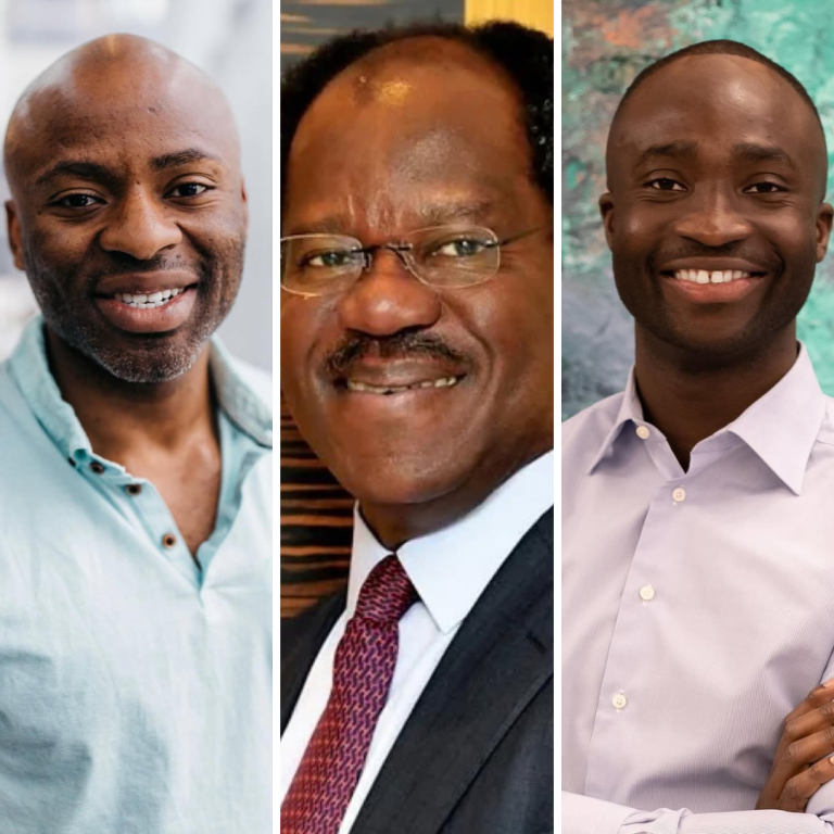 Meet 3 Nigerians that made Forbes 50 wealthiest Black Americans’ list ...