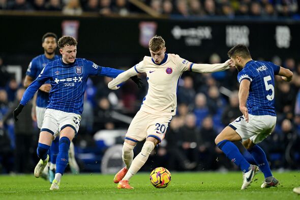 EPL: Chelsea 'drift out of title race' after 2-0 loss to Ipswich - Vanguard News