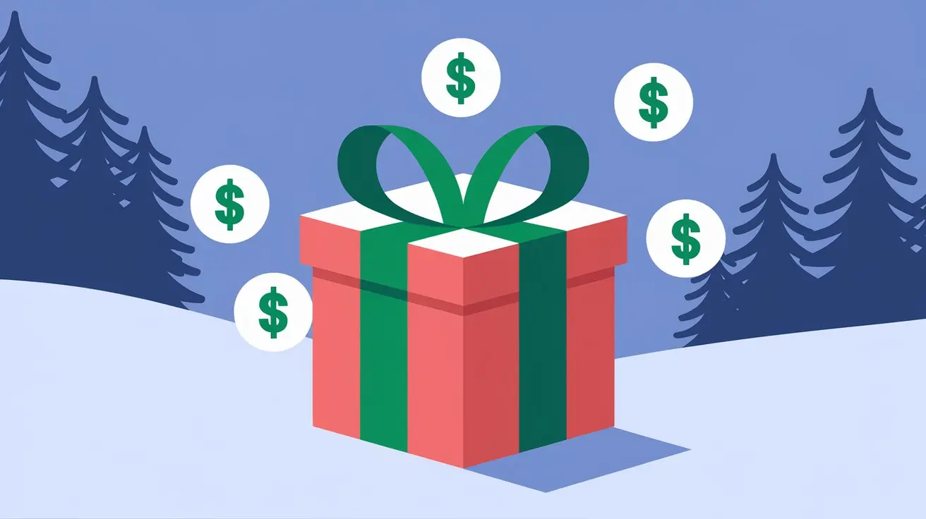 5 smart investment moves to make before Christmas 2024 - Vanguard News