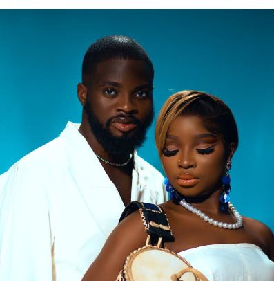 How Beriola’s BECALIZATION became celebration of African music, culture