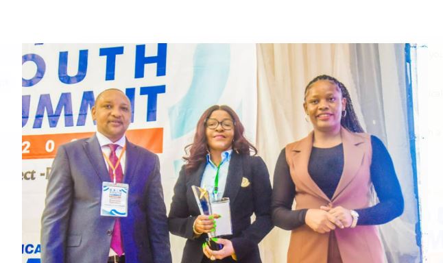 Afrexim bank advocates empowerment opportunities for African youths