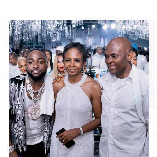 Biggest Detty December bashes 2024