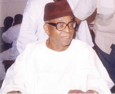 14th Anniversary: NADECO USA honours Pa Enahoro, eulogizes legacy ...