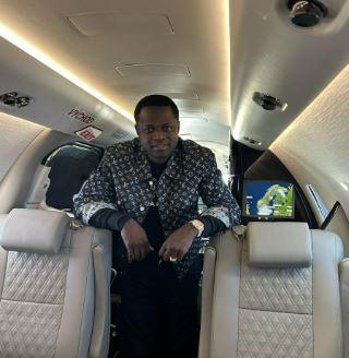 Malivelihood launches new jet to boost aviation sector