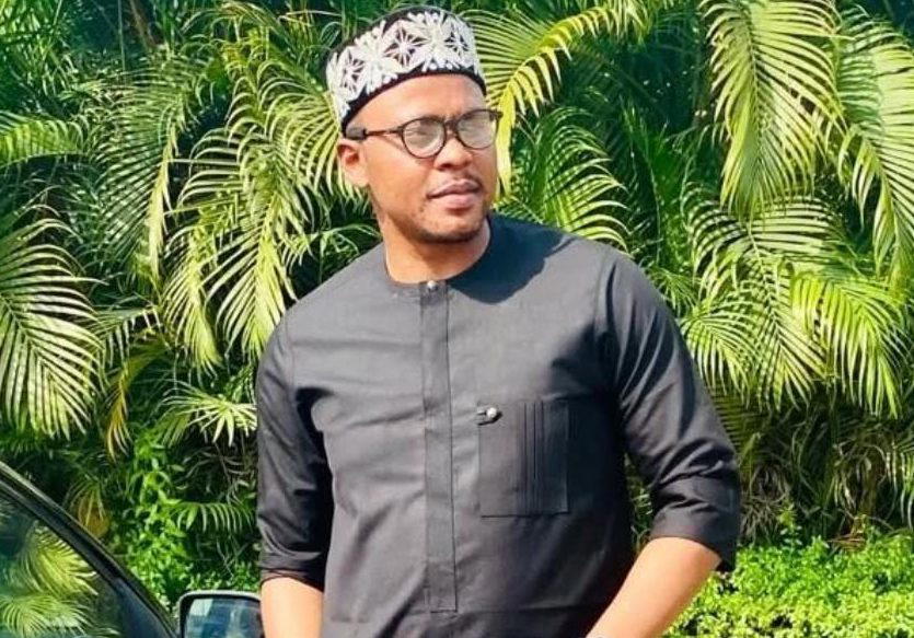Media entrepreneur, Fancy celebrates brand success, sets sight on 2025 ...
