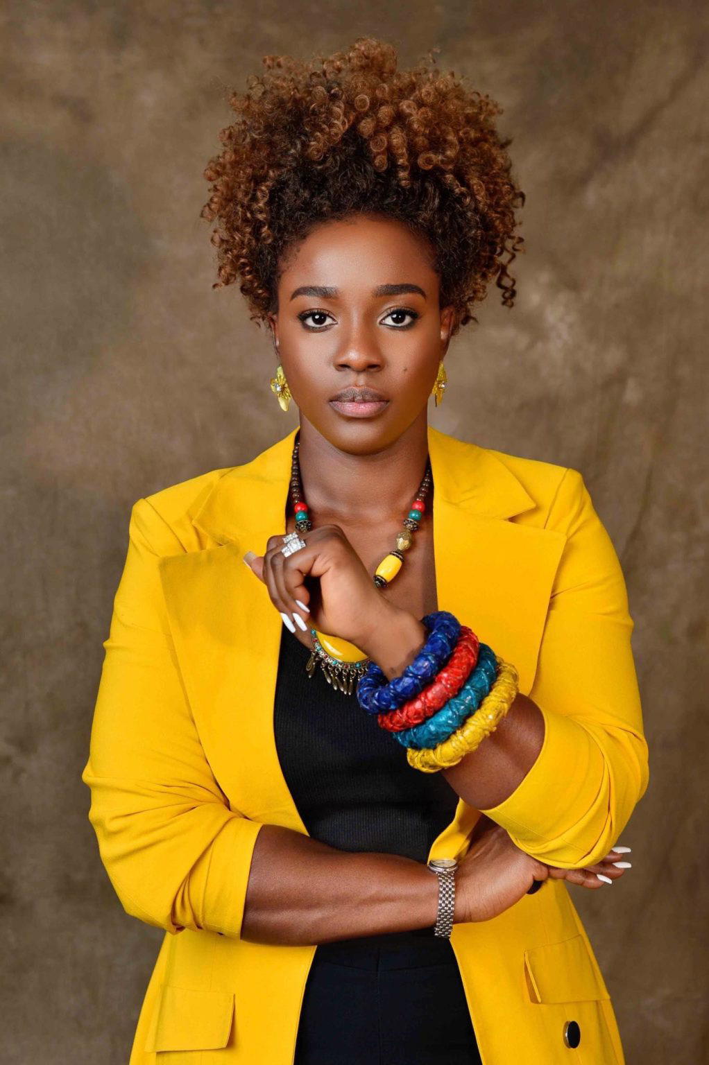 Why we're reenacting Soyinka's 'Lion and the Jewel' on stage again ...