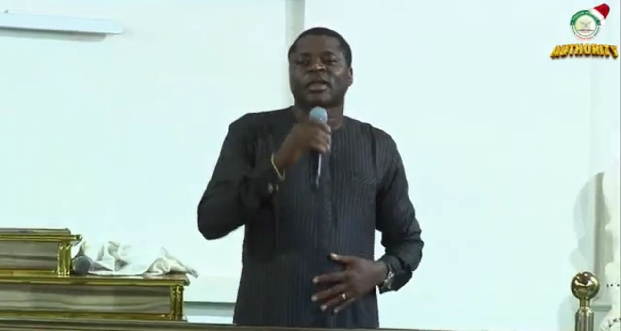 Prophet Samuel Ojo: 5 Prayer requests God must answer as 2024 Grace ...
