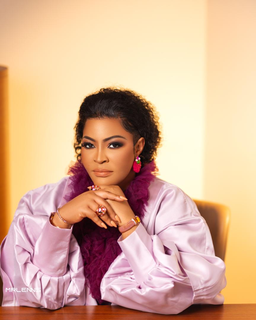 Princess Joy Osifo: The Inspiring Journey And Achievements of A ...