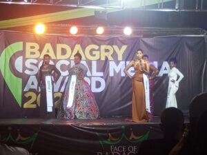 20-year-old LASU student wins BSMA beauty pageant - Vanguard News