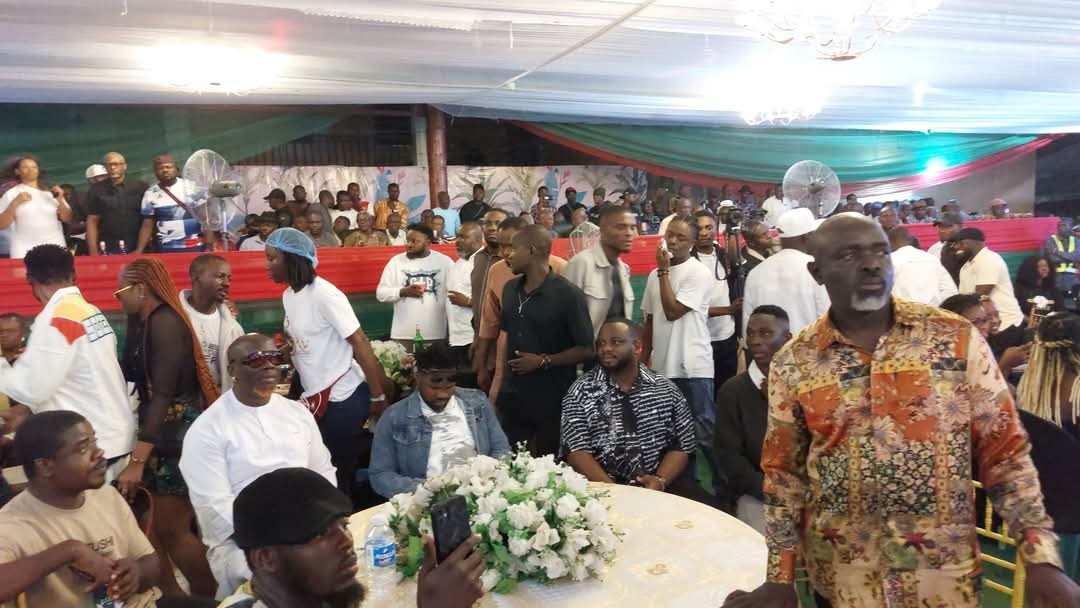 Yuletide: Opu-Nembe commends IGP, Kojo-Sam for peaceful celebration ...