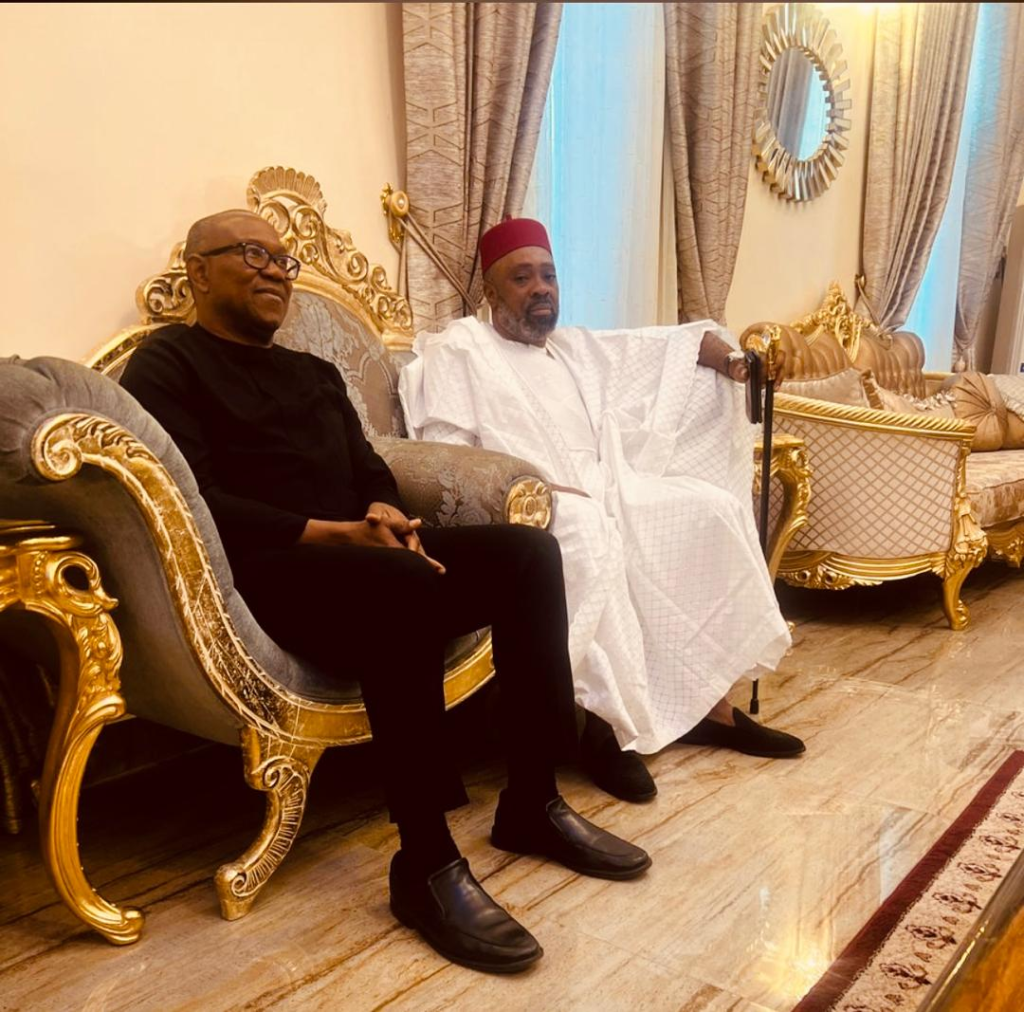 Ailes Group chairman, Michael Onuoha honors father in week-long memorial - Vanguard News