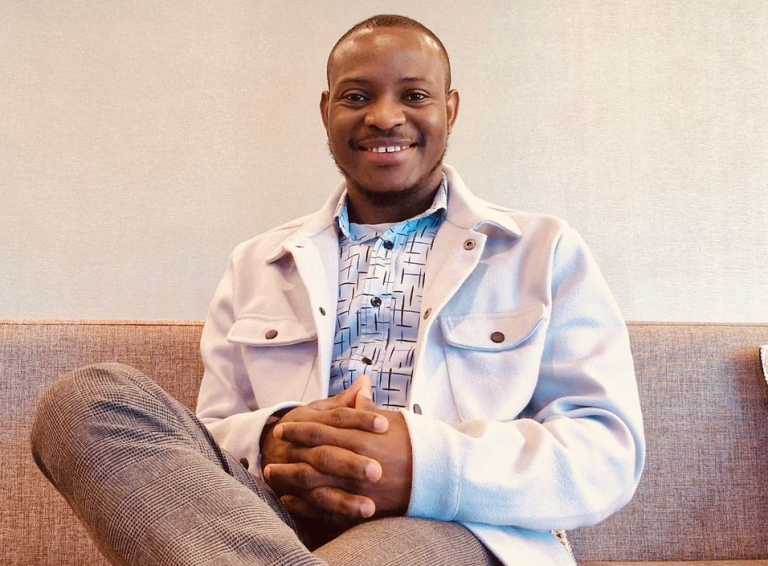 Nigerian-born Ayo Adeyemi, honored by AD King Foundation in US ...