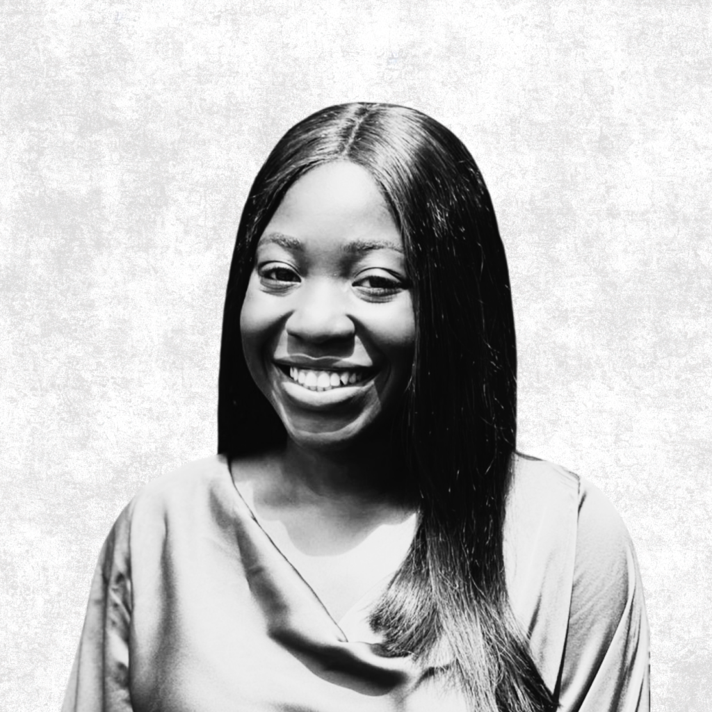 Meet the impact-driven blockchain engineer inspiring a new generation ...