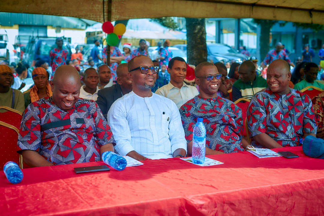 LAWMA assures residents of sustainable clean, liveable city in 2025 ...