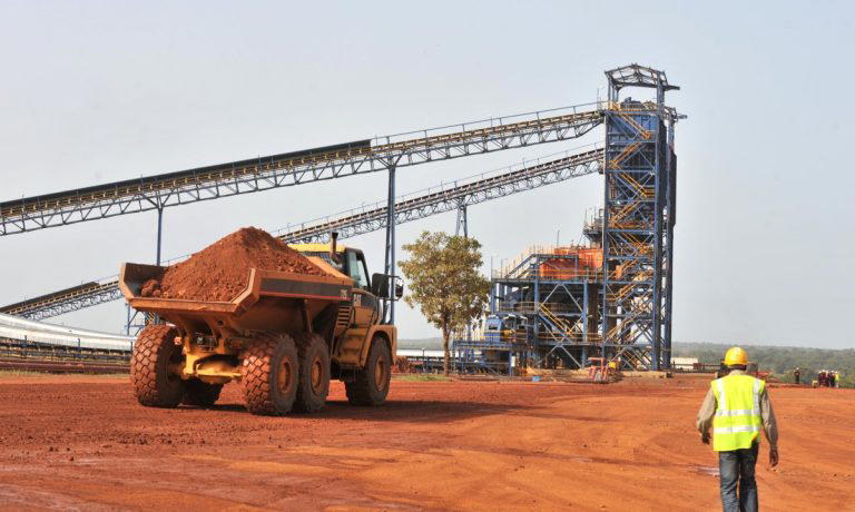 African ministers outline industry priorities ahead of Mining Week 2026 ...