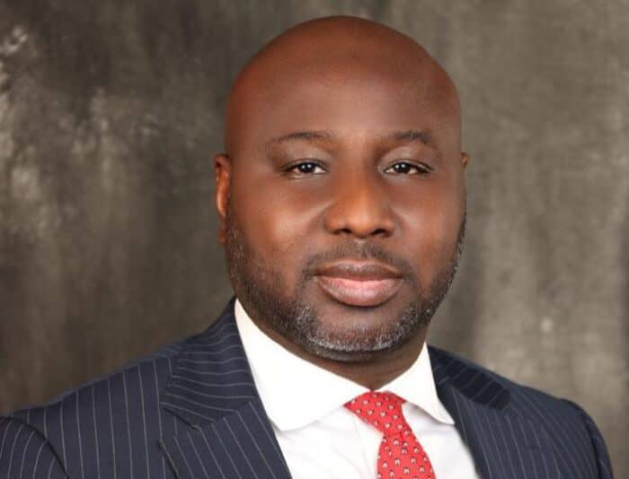 Michael Ango: Revolutionizing revenue assurance in the FCT - Vanguard News