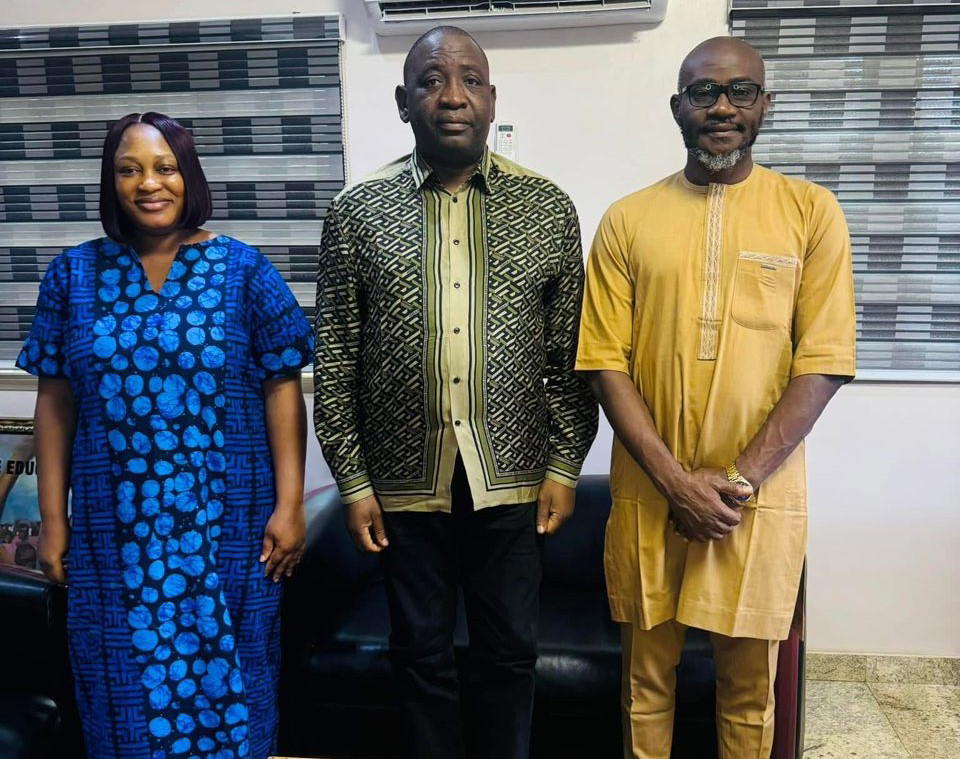 Benue Government condoles family over demise of Onjeh’s friend, Okoh ...