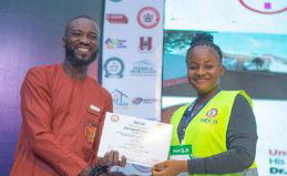 Enugu SME Centre completes ITF-NECA vocational training programme ...