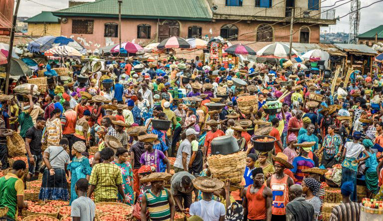 10 markets Lagosians go to for cheap household items - Vanguard News