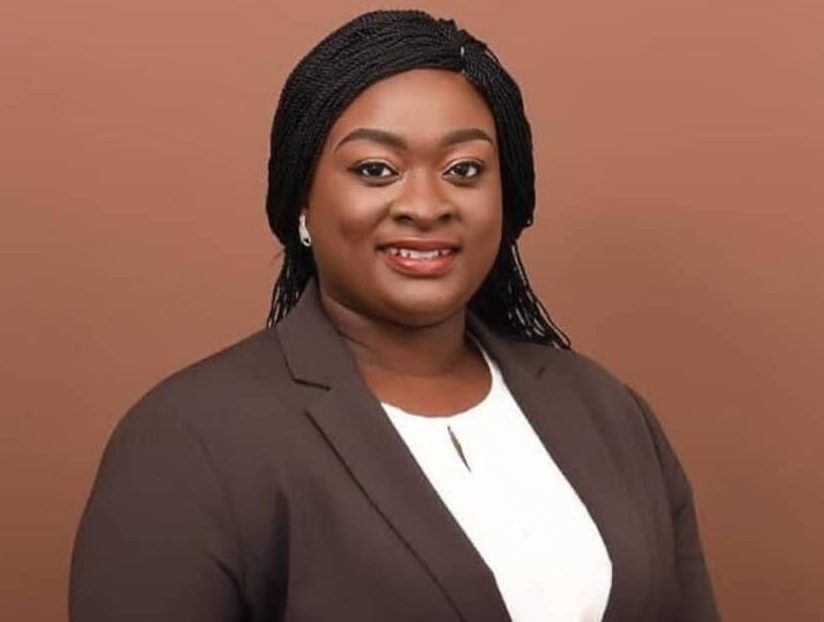 Warrior Woman: The quiet strength of everyday woman in Awuku -Darko’s ...